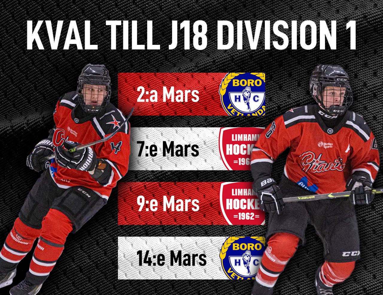 Lund Giants Hockey Club